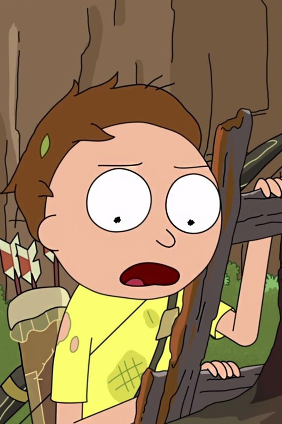 The Ricks Must Be Crazy Pictures - Rotten Tomatoes