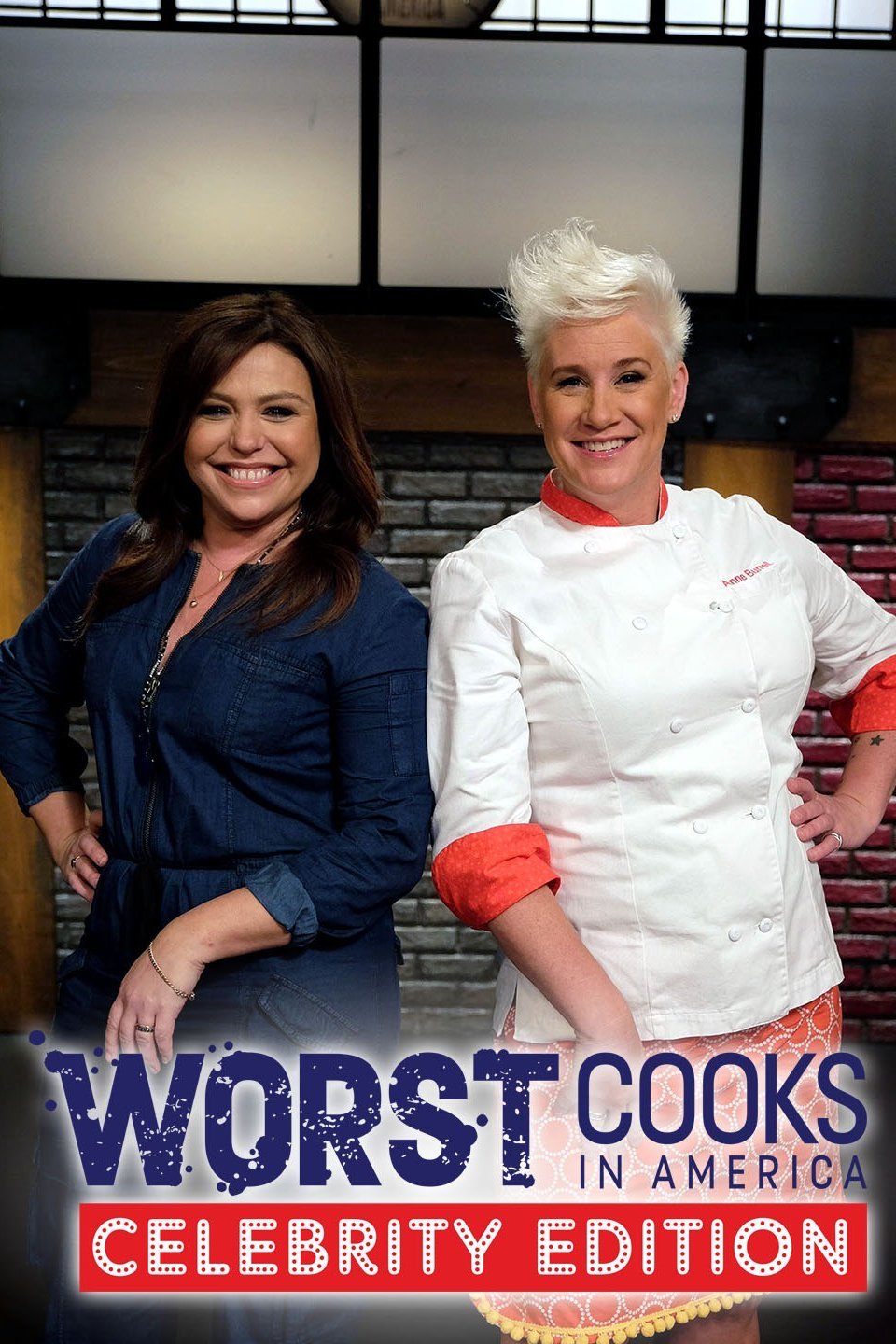 Worst Cooks in America - Rotten Tomatoes