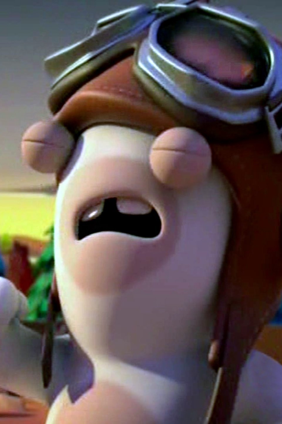 Rabbid Rocket for Grandma; Being Rabbid Part 2; Appallo 11 Pictures ...