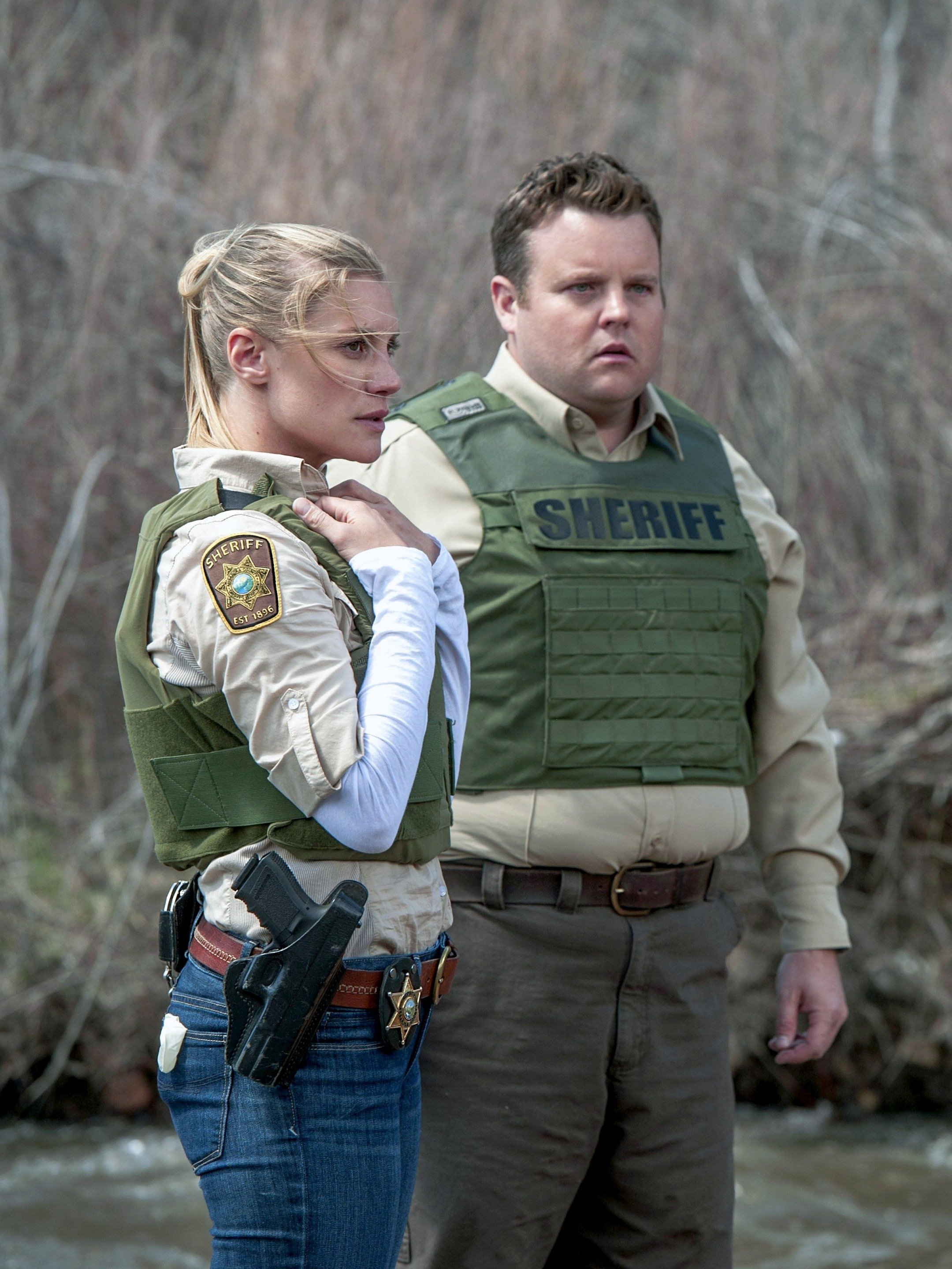 Down By the River Pictures - Rotten Tomatoes