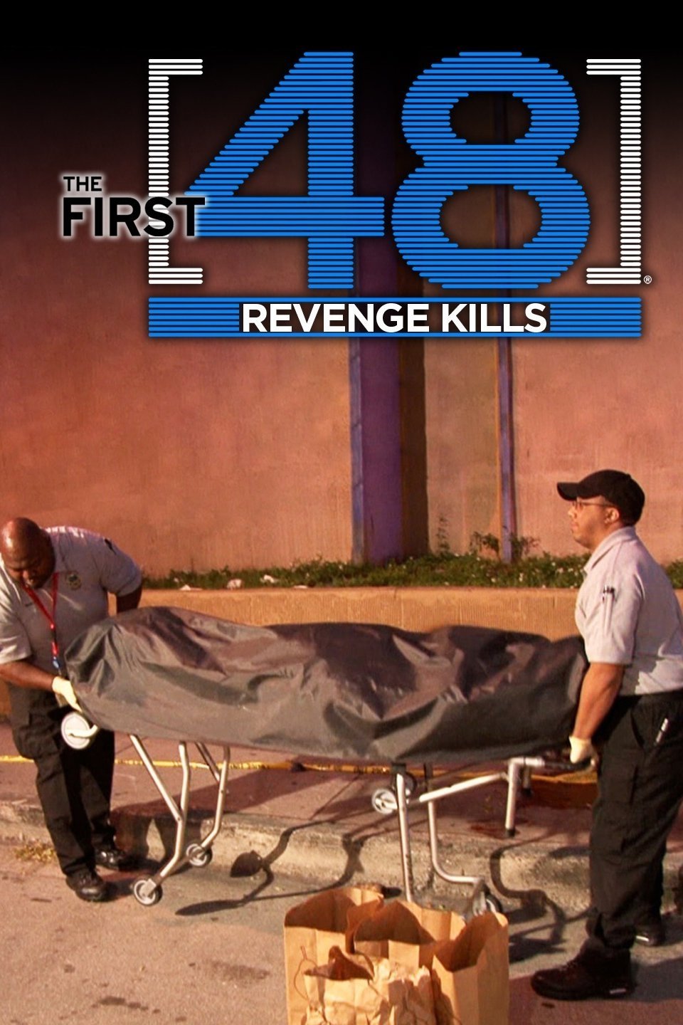 The First 48: Revenge Kills - Rotten Tomatoes