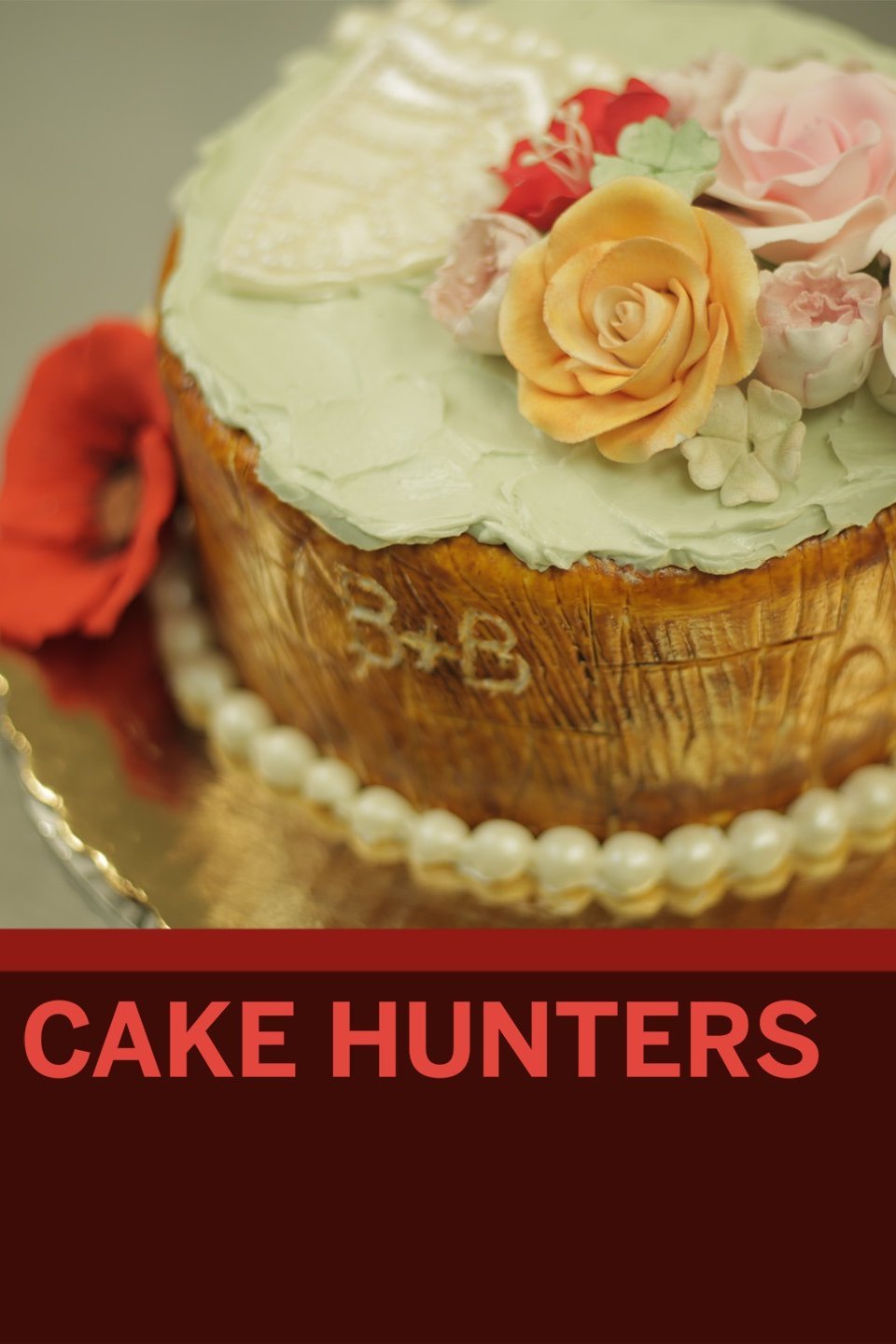 Cake Hunters - Rotten Tomatoes