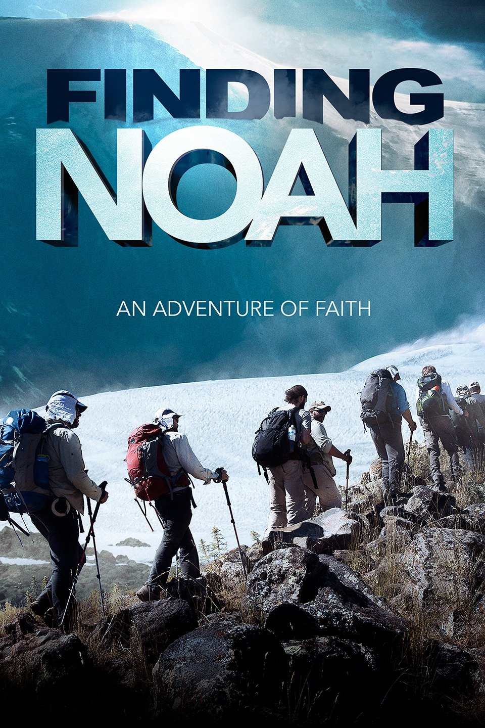 Finding Noah - Rotten Tomatoes