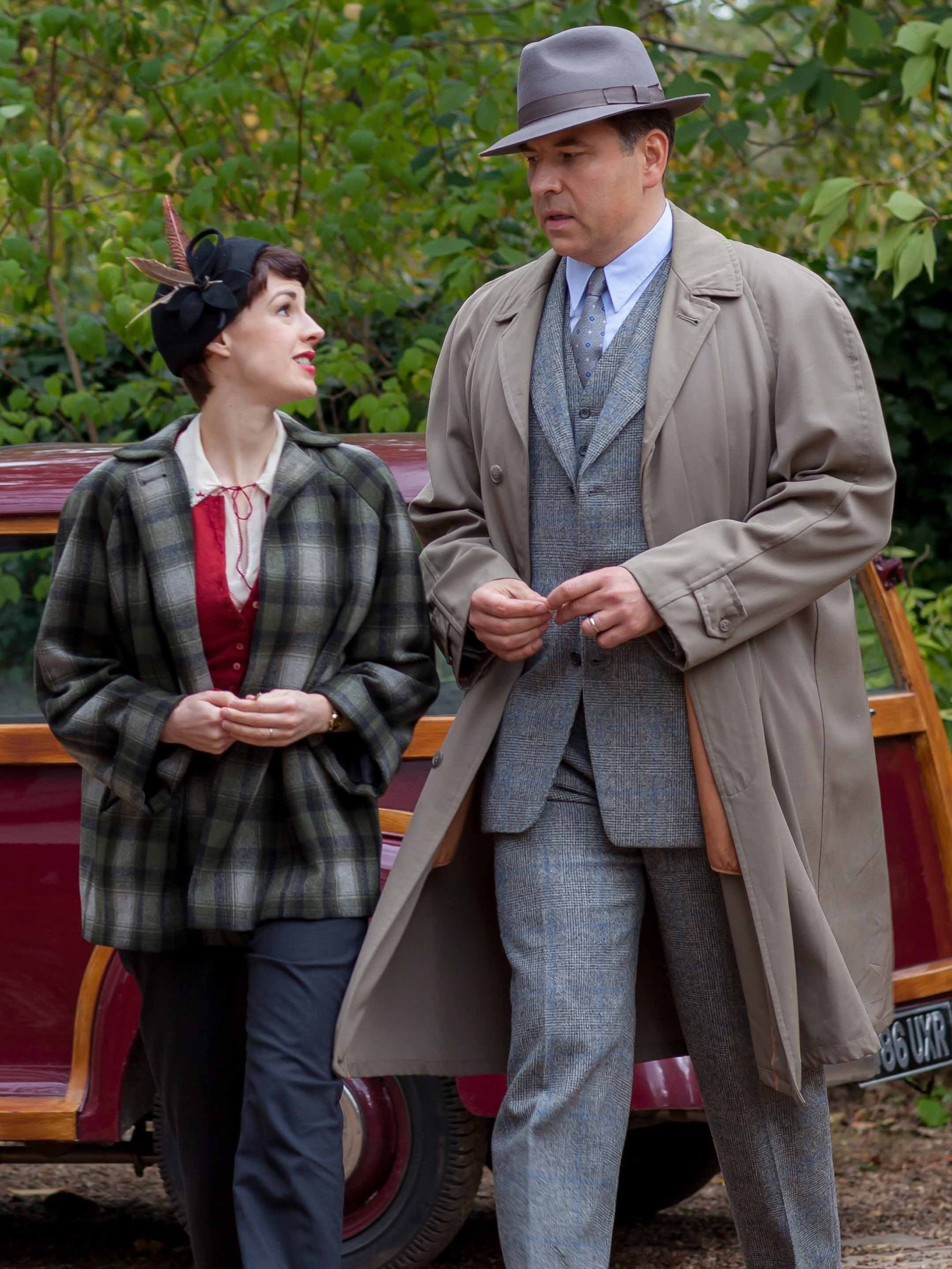 The Secret Adversary Pictures - Rotten Tomatoes