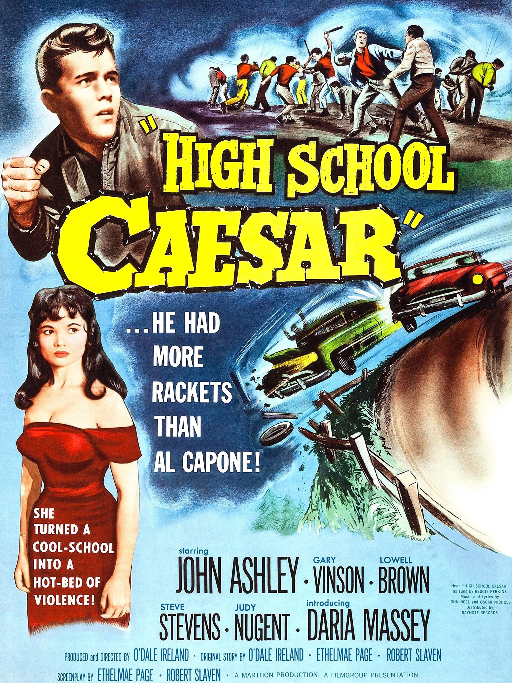 High School Caesar Pictures - Rotten Tomatoes