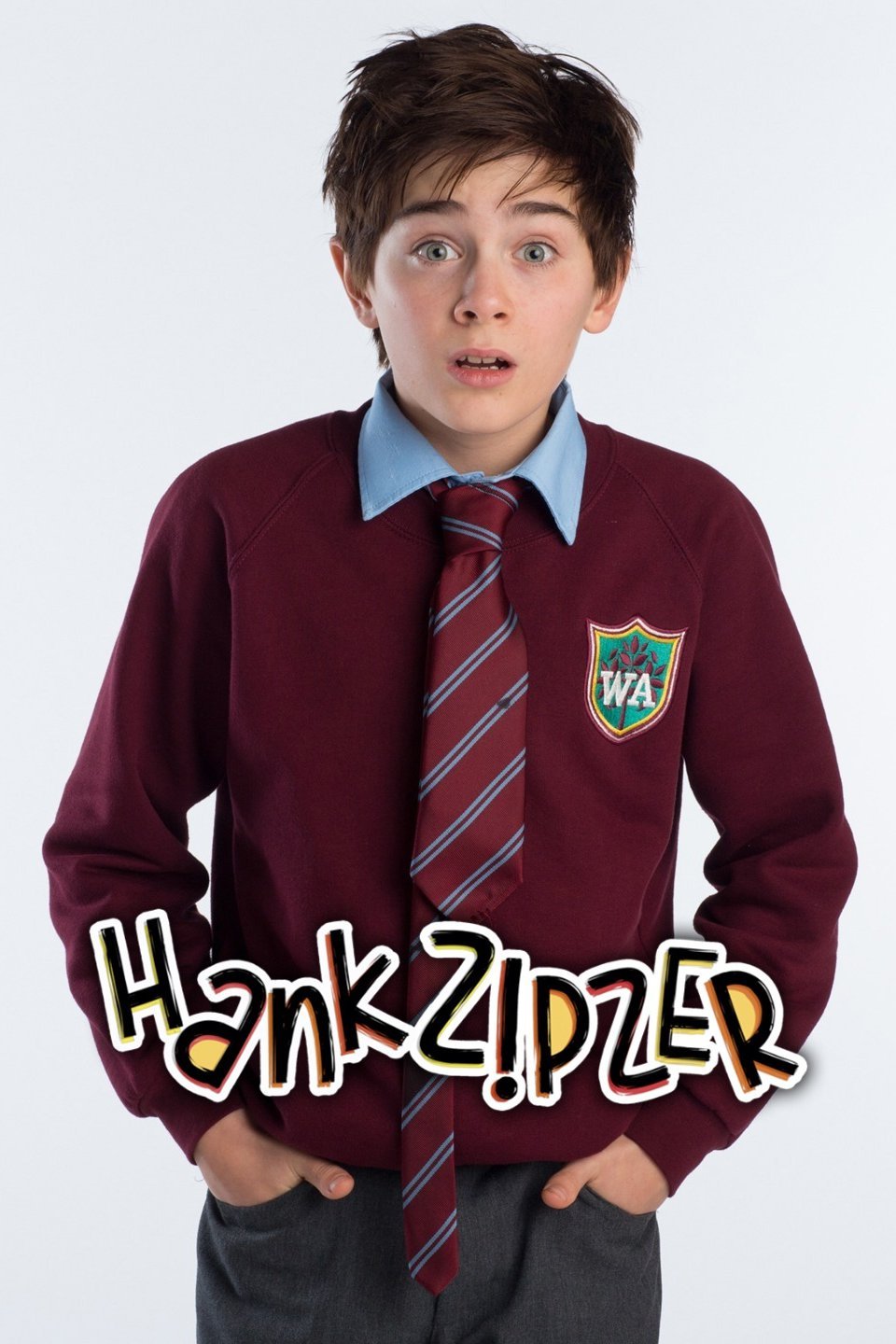 Hank Zipzer - Rotten Tomatoes