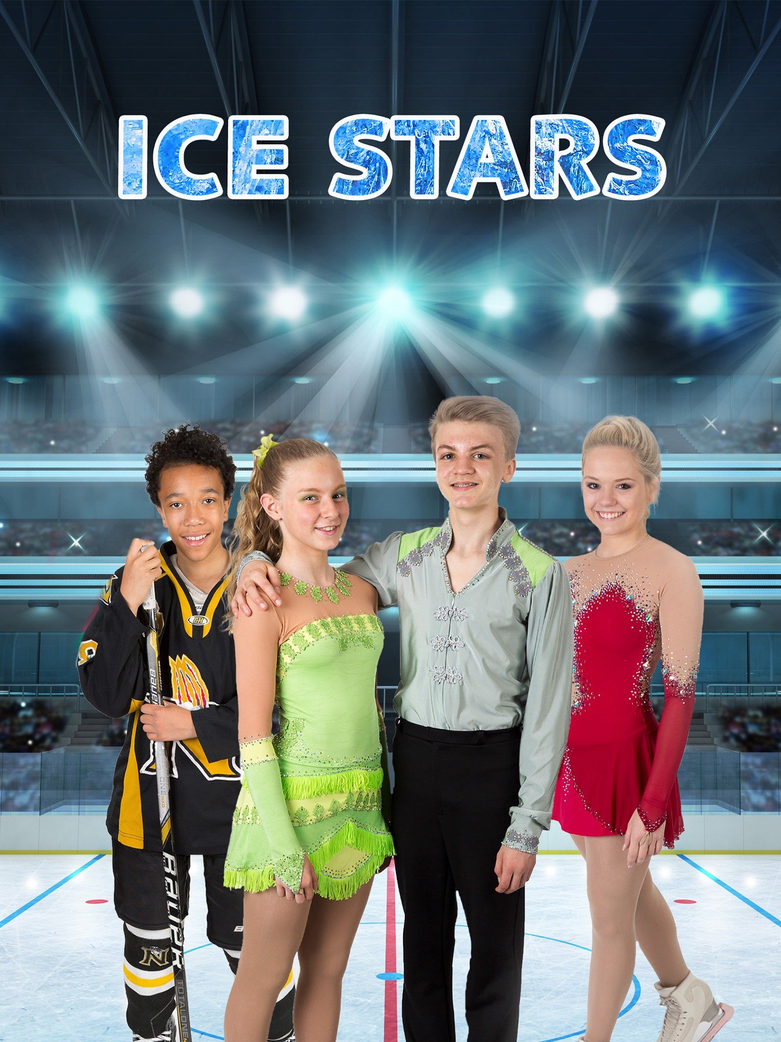 Ice Stars - Rotten Tomatoes