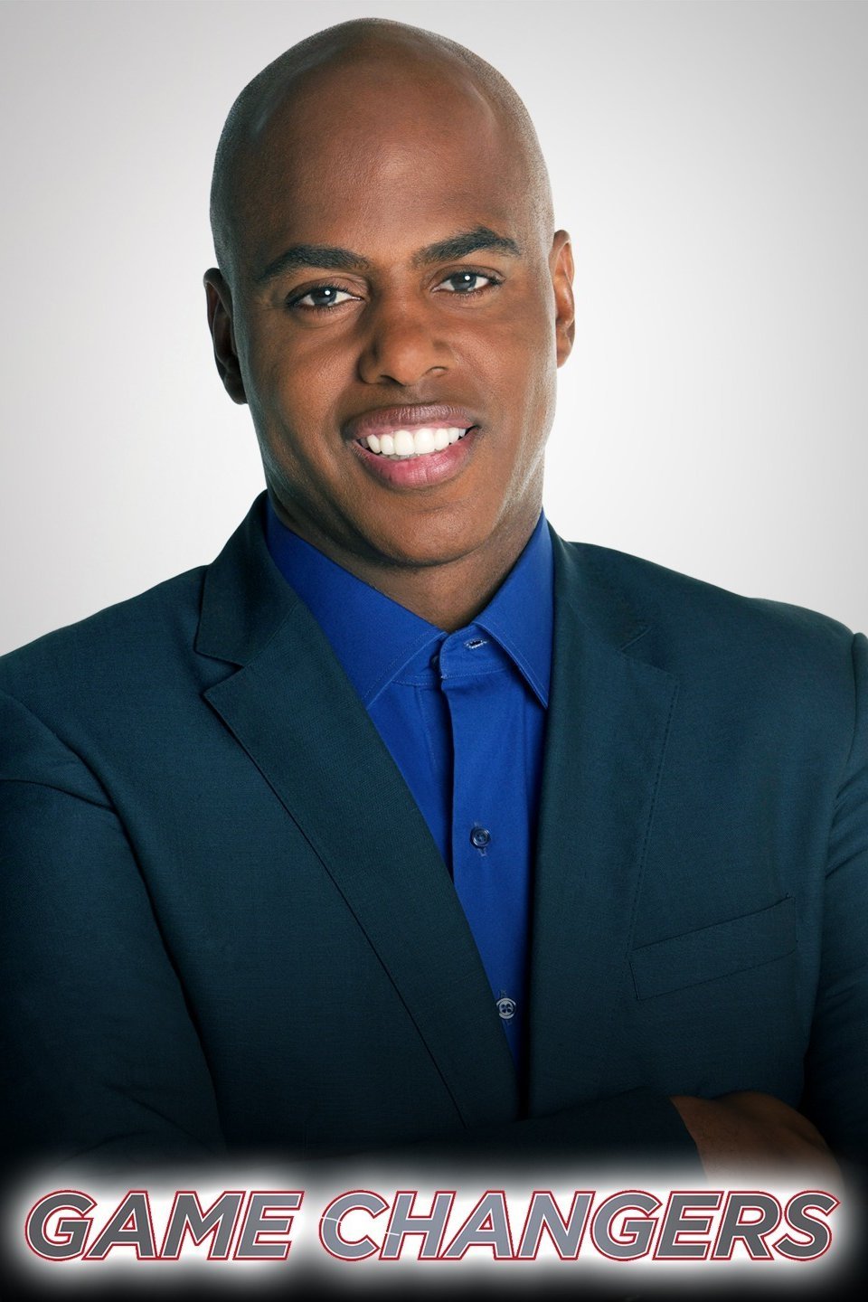 Game Changers With Kevin Frazier - Rotten Tomatoes