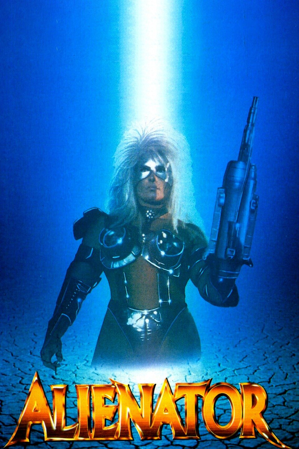 Alienator - Rotten Tomatoes
