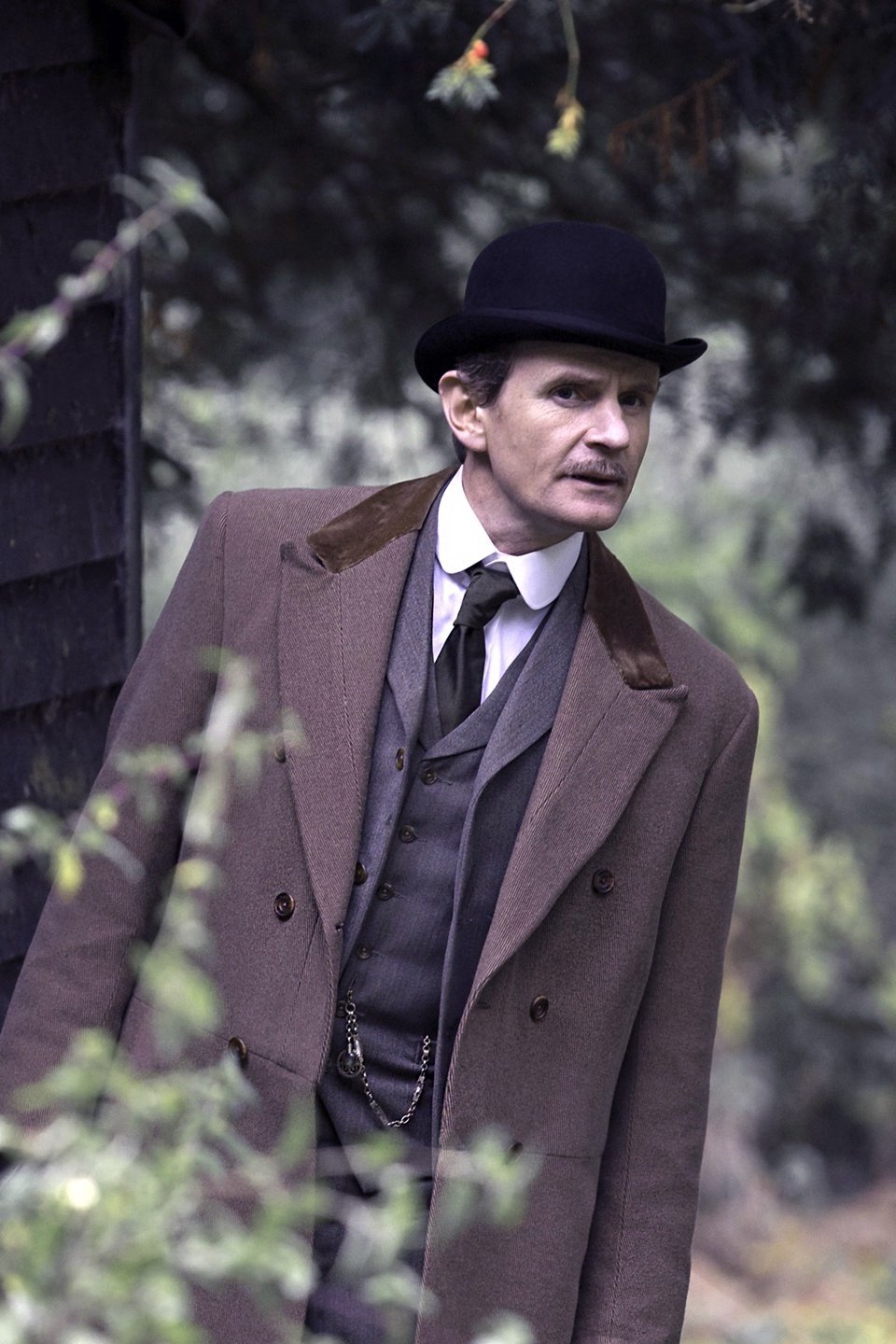 Arthur & George: Part 3 Pictures - Rotten Tomatoes