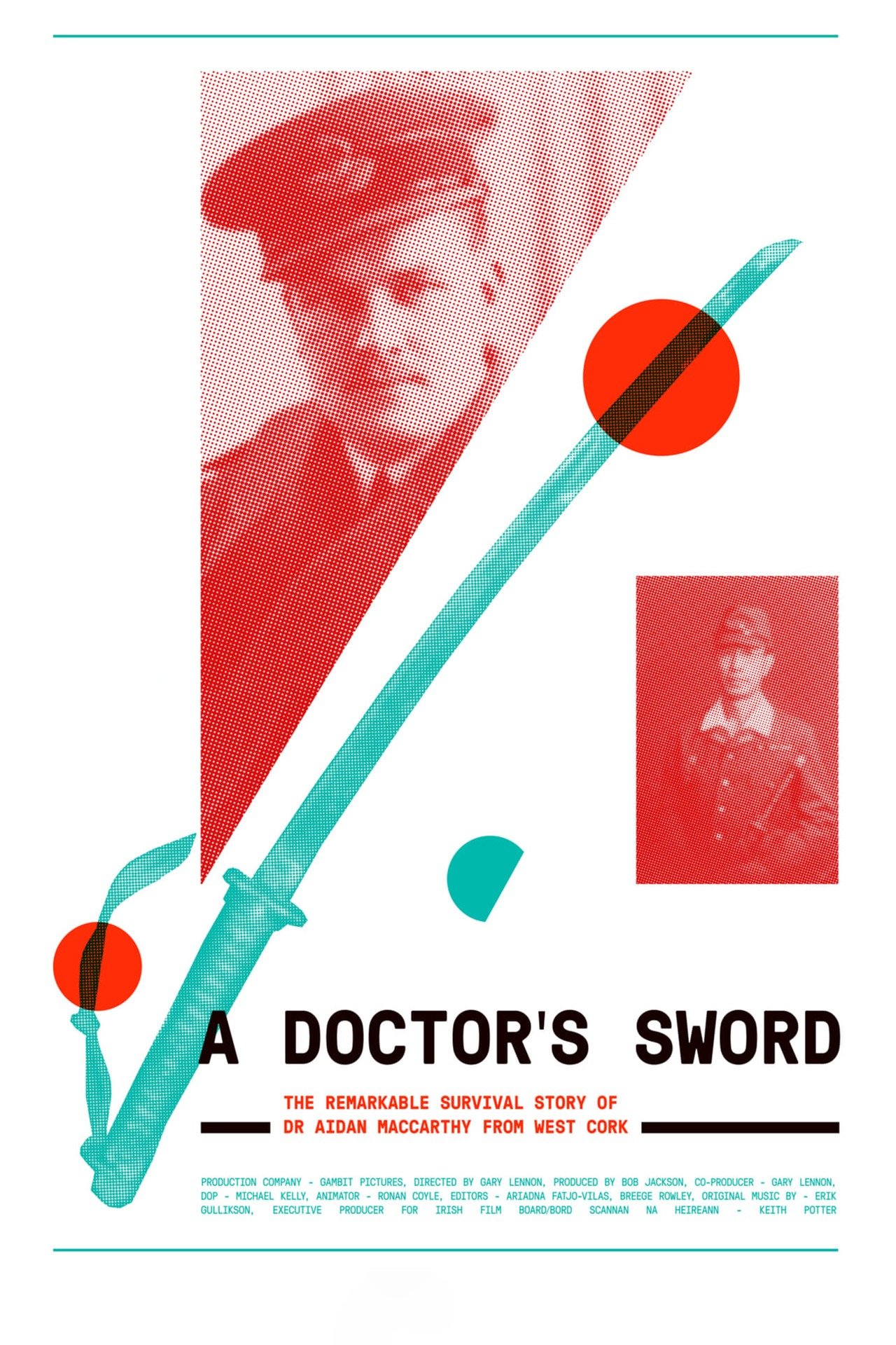 A Doctor's Sword - Rotten Tomatoes