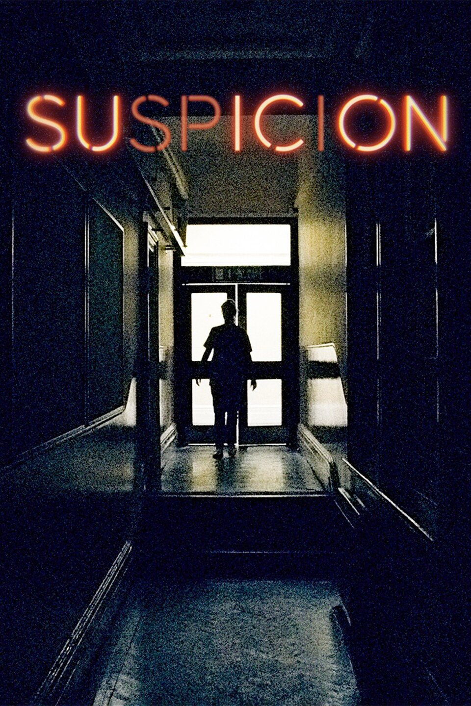 Suspicion - Rotten Tomatoes