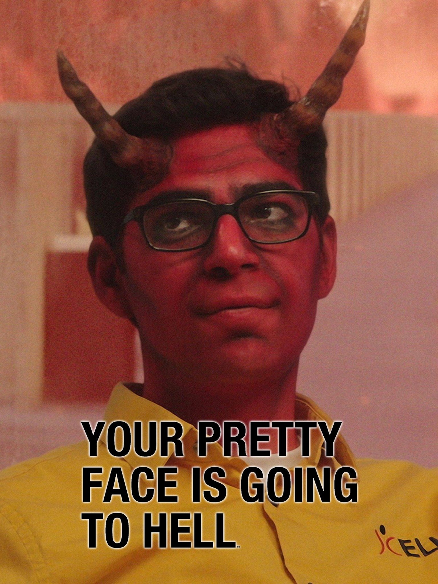 Your Pretty Face Is Going To Hell Season 2 Pictures Rotten Tomatoes
