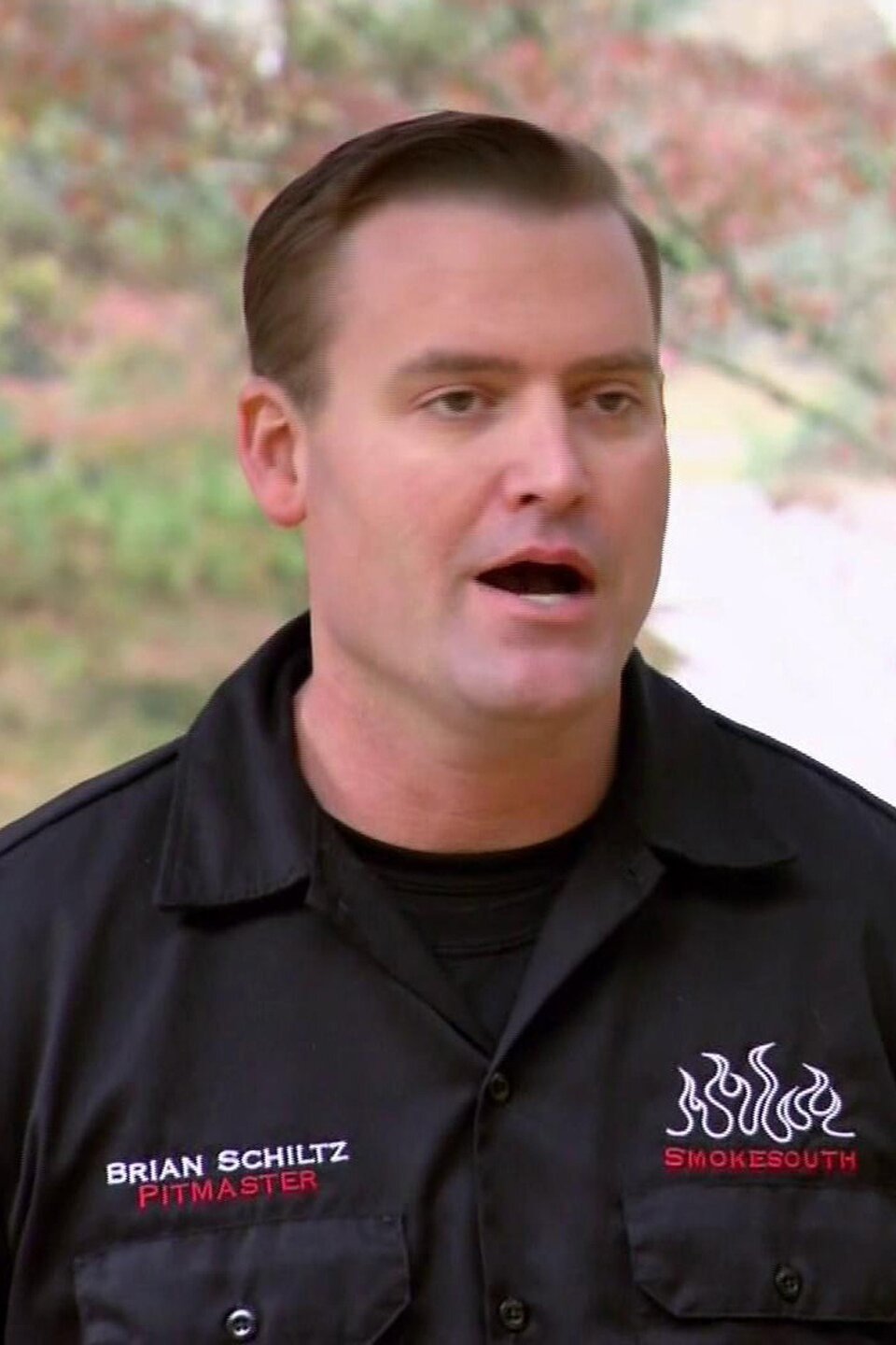 Zombie BBQ Pictures - Rotten Tomatoes