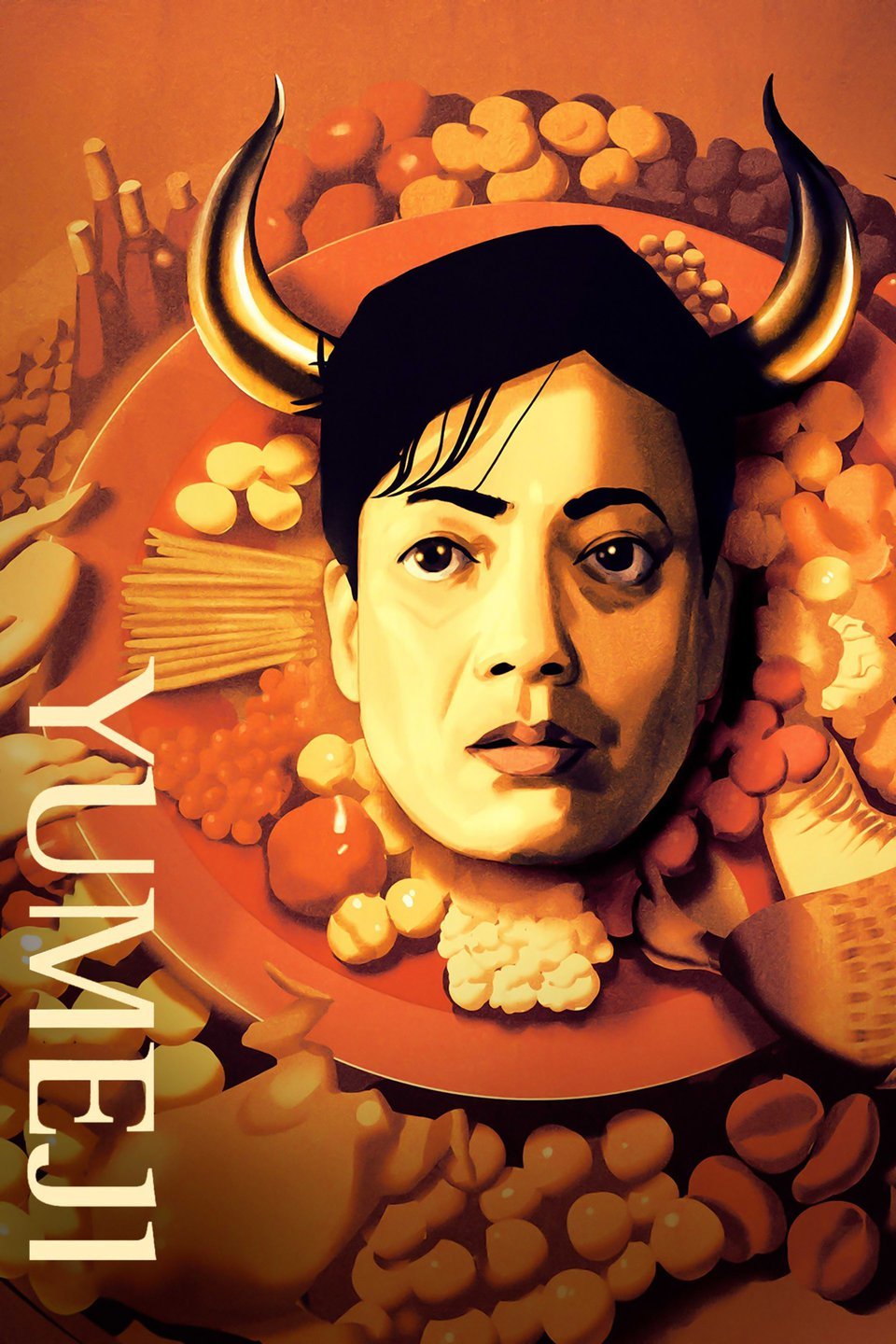 Yumeji - Rotten Tomatoes