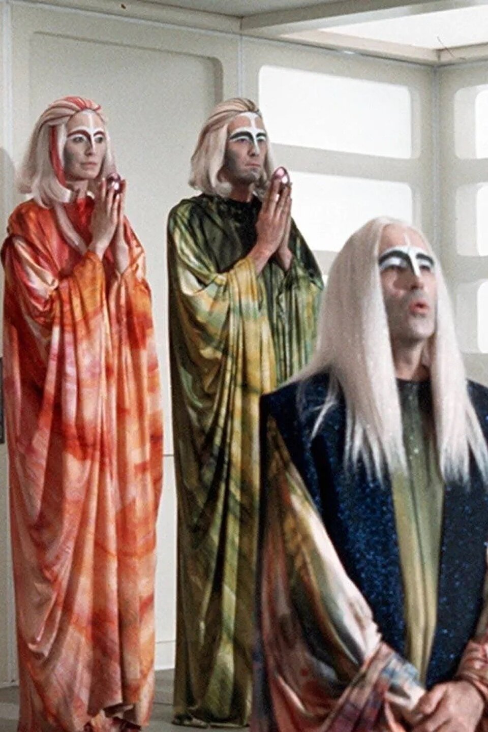 Troubled Spirit Pictures - Rotten Tomatoes