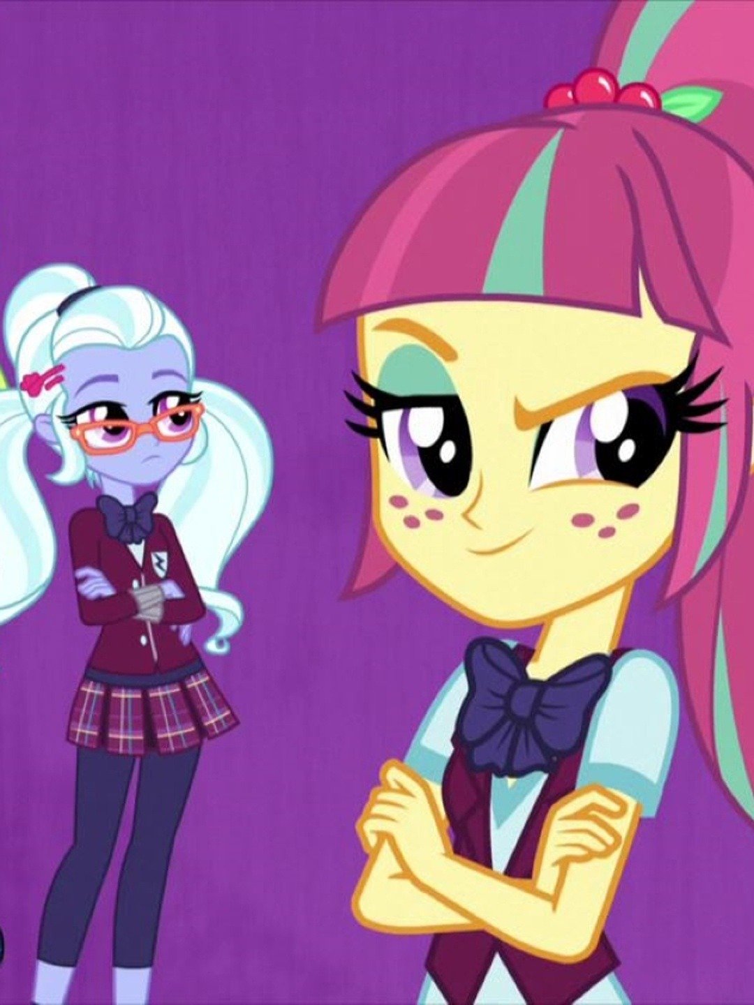Mlp Equestria After Dark