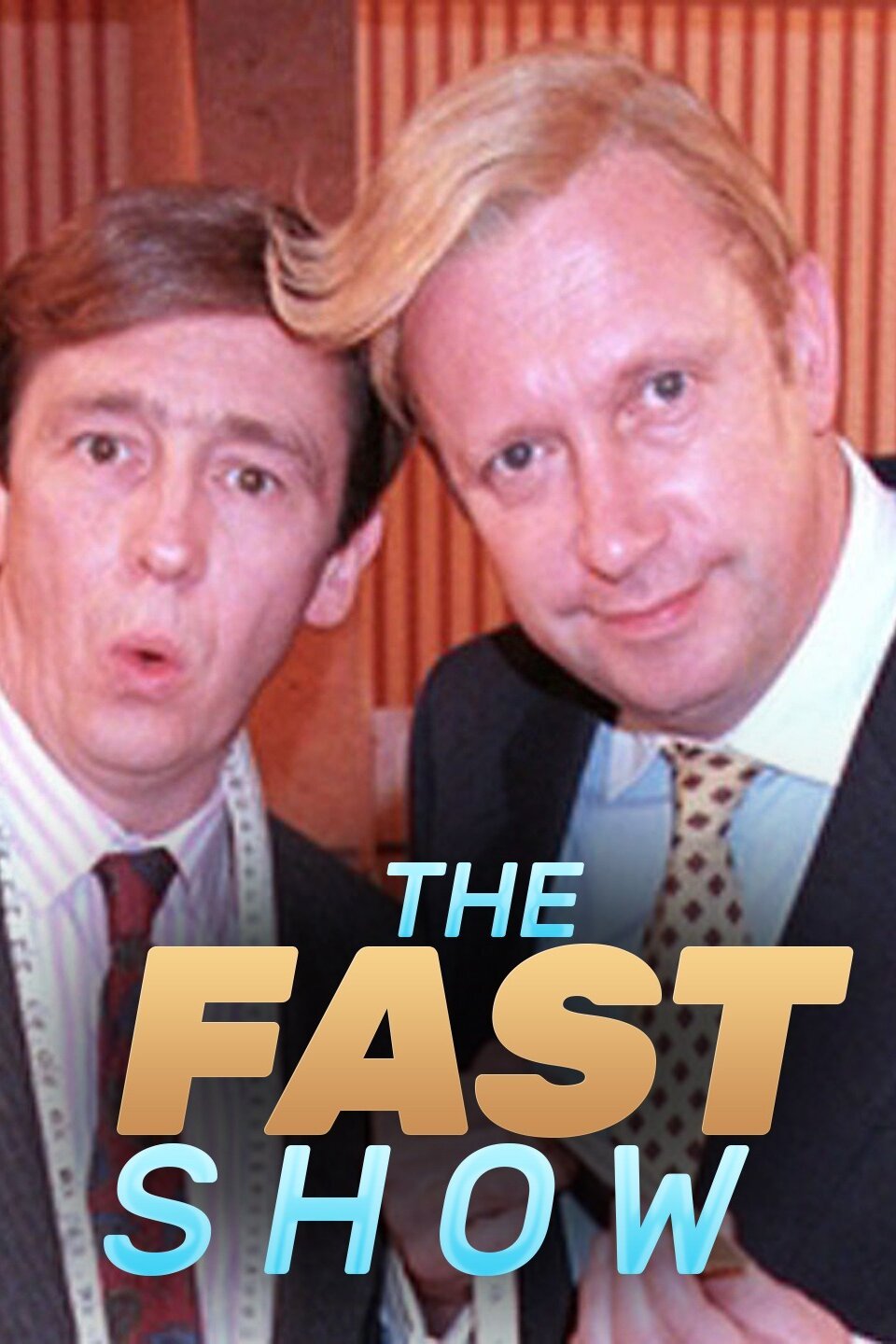 The Fast Show: Season 1 Pictures - Rotten Tomatoes