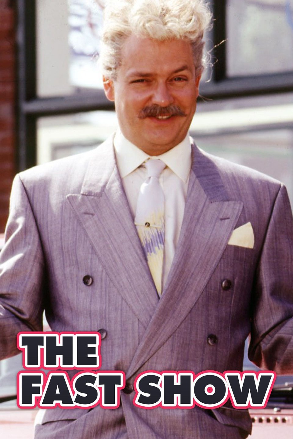 The Fast Show: Season 3 Pictures - Rotten Tomatoes