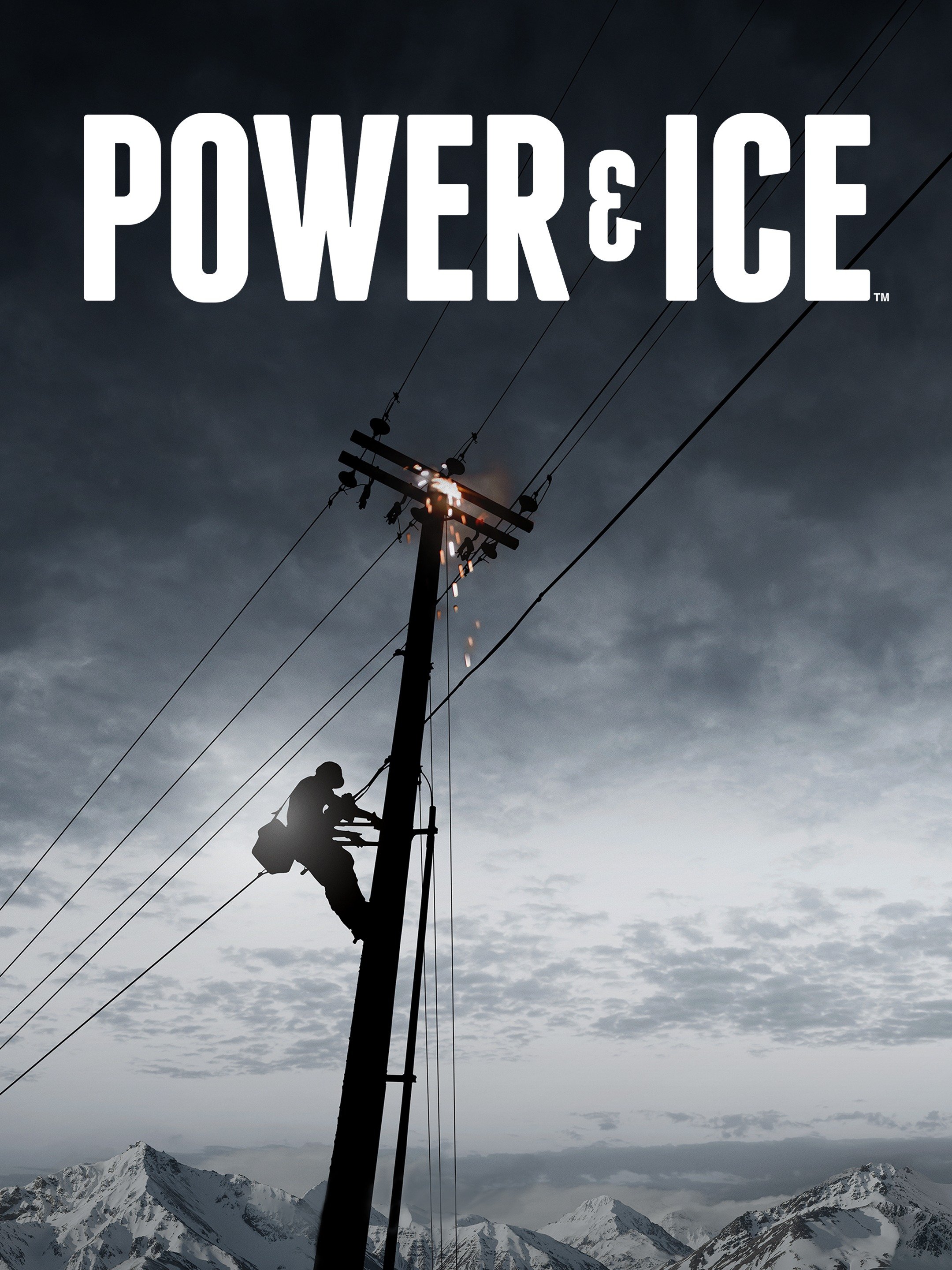 Power & Ice - Rotten Tomatoes