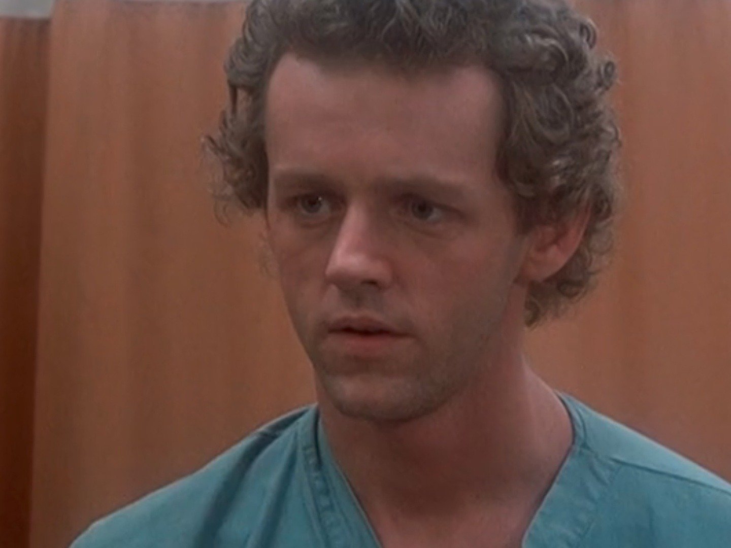 David Morse St Elsewhere