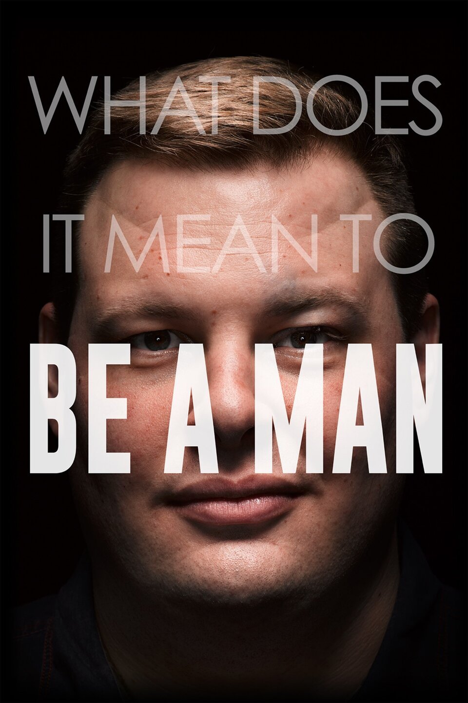 Be a Man Pictures - Rotten Tomatoes