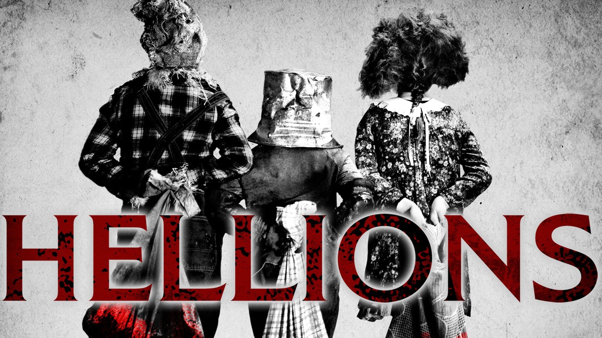 Hellions: Trailer 1 - Trailers & Videos - Rotten Tomatoes