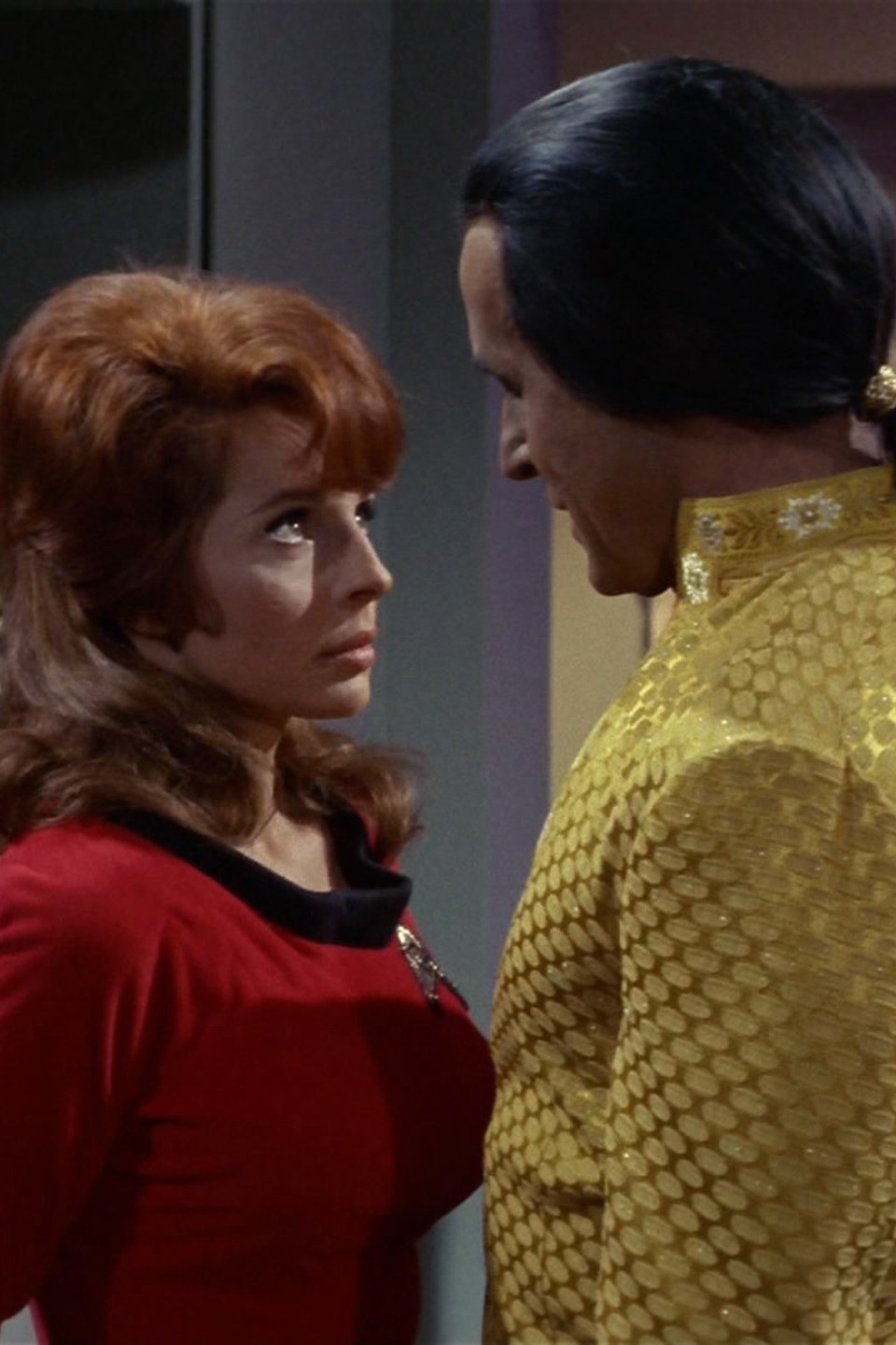 Space Seed Pictures - Rotten Tomatoes