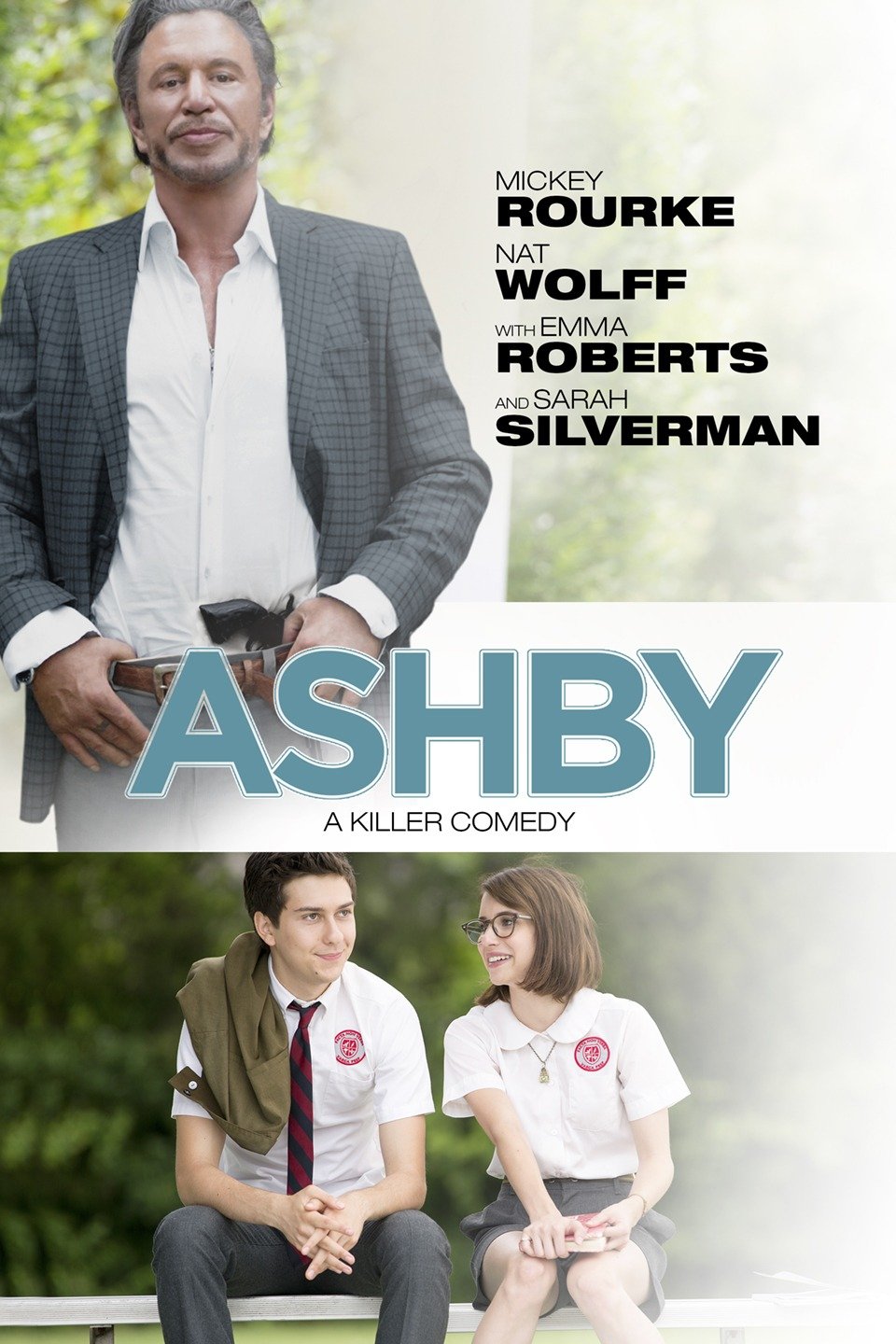 Ashby - Rotten Tomatoes
