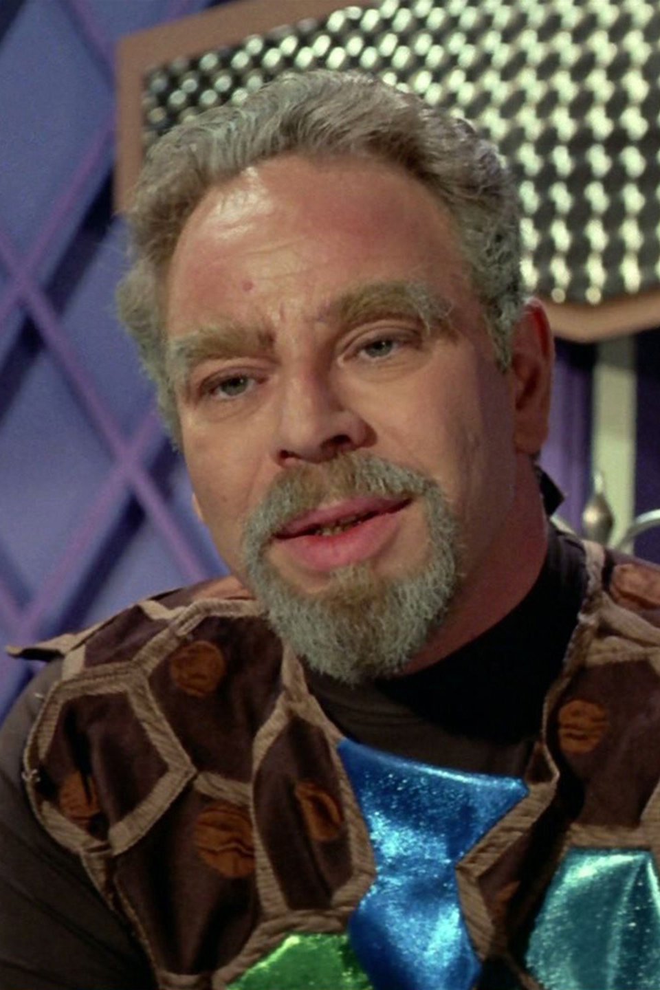 Mark of Gideon Pictures - Rotten Tomatoes