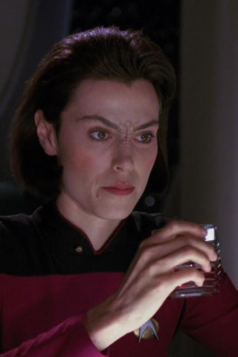 Ensign Ro Pictures - Rotten Tomatoes