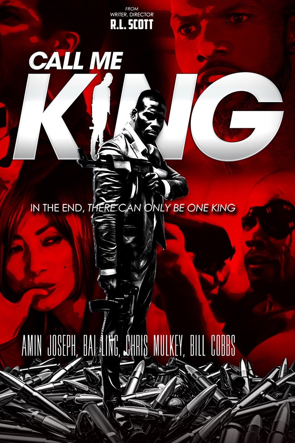 Call Me King - Rotten Tomatoes