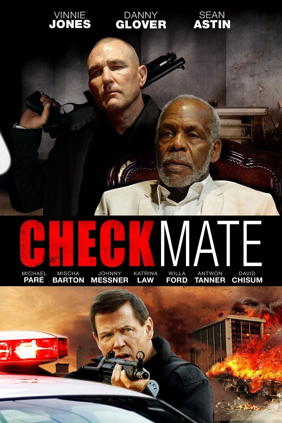 Checkmate - Rotten Tomatoes