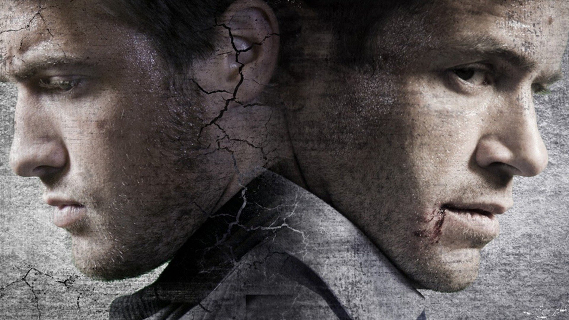 Destiel Desktop Wallpaper