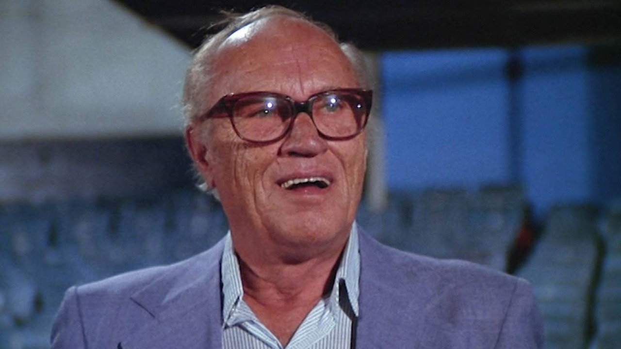 Colonel James Boogie Nights