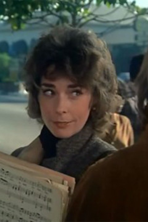 Ballad for a Blue Lady Pictures - Rotten Tomatoes