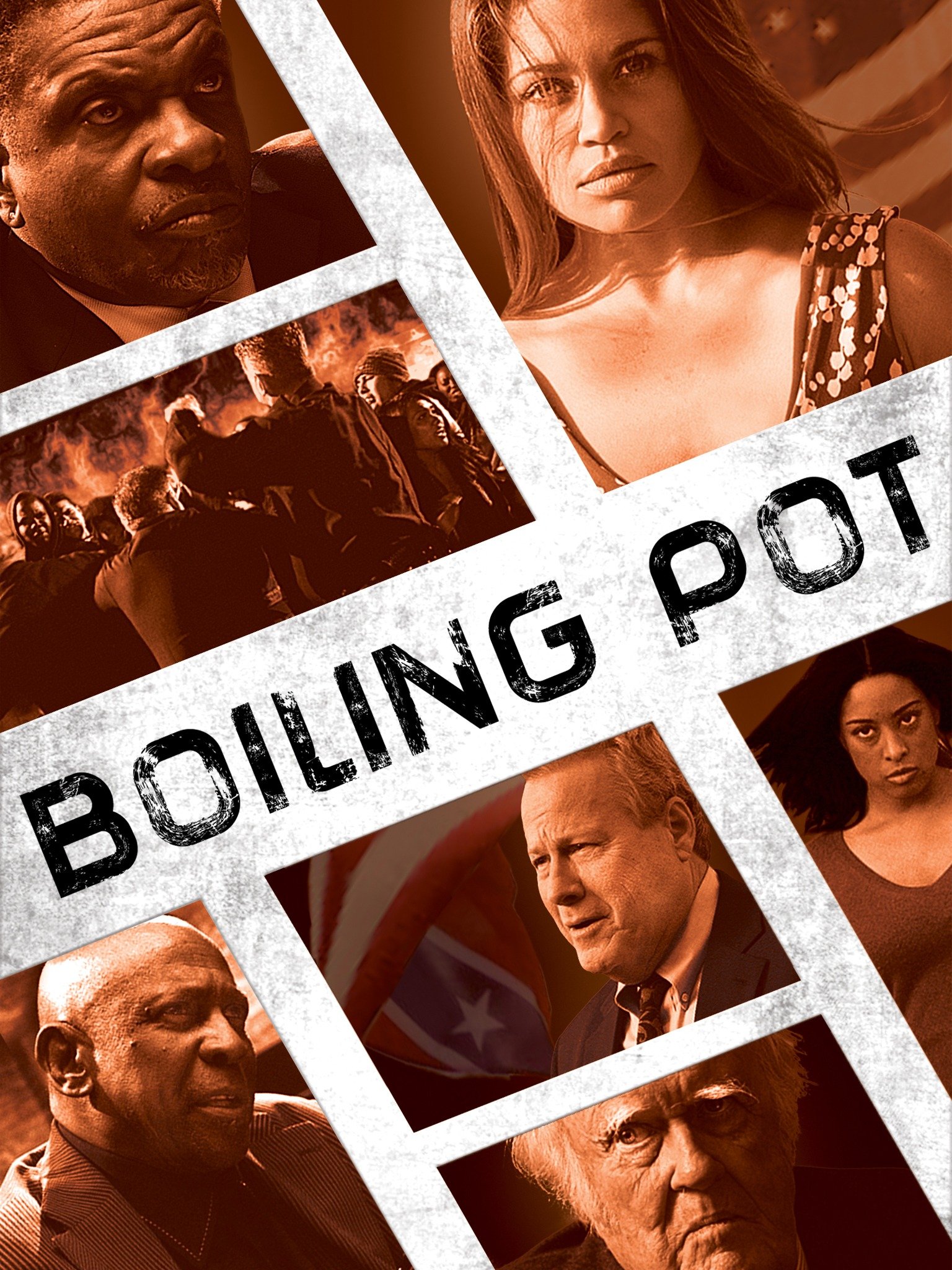 Boiling Pot (2014) - Rotten Tomatoes