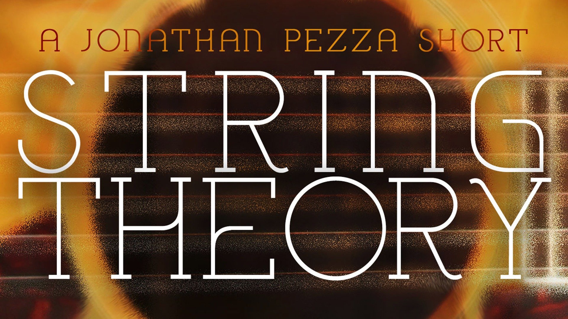 String Theory Comic Wallpaper