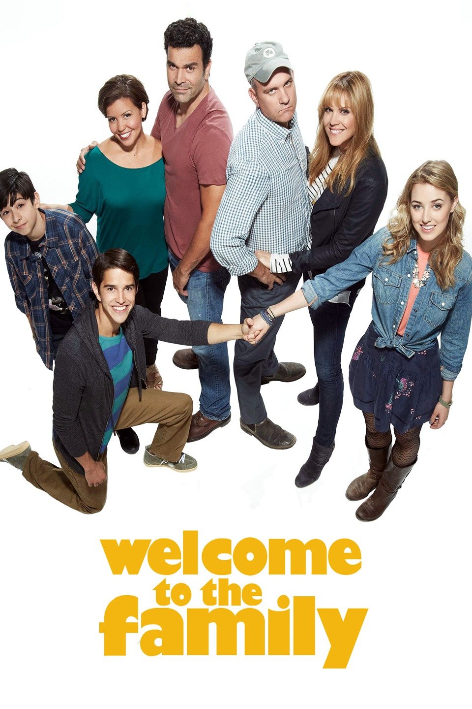 Welcome to the Family - Rotten Tomatoes