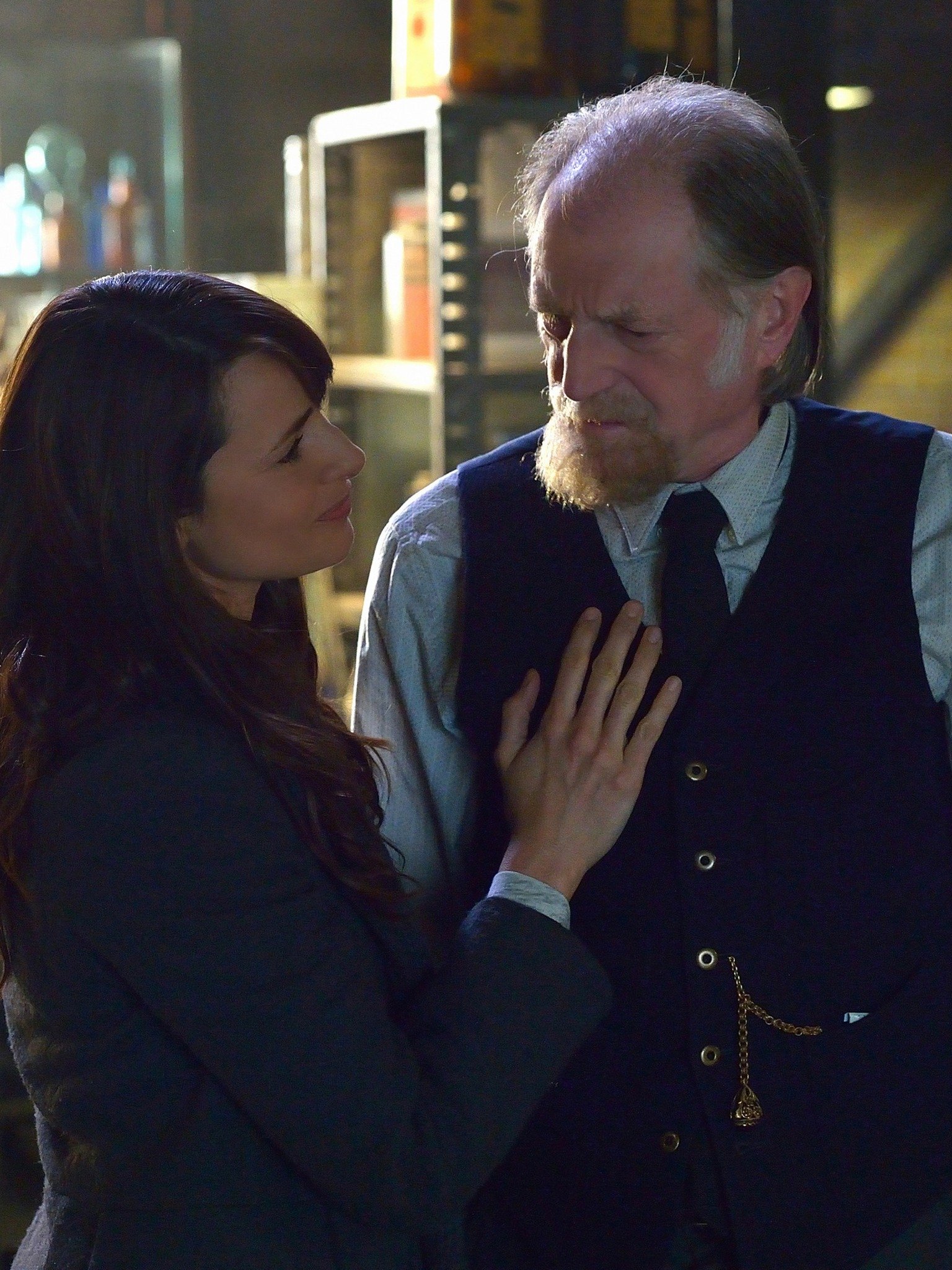 Night Train Pictures - Rotten Tomatoes