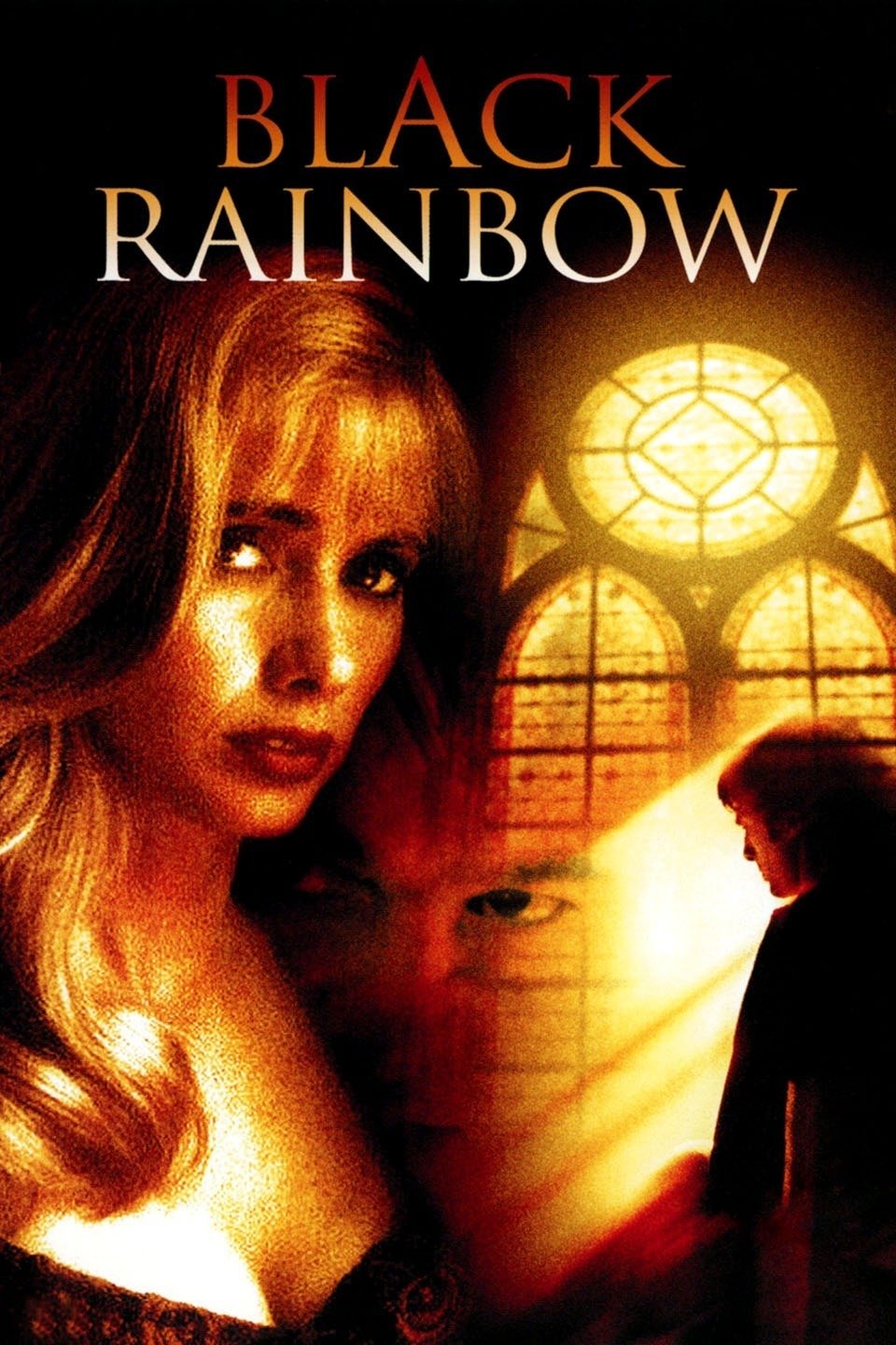 Black Rainbow - Rotten Tomatoes