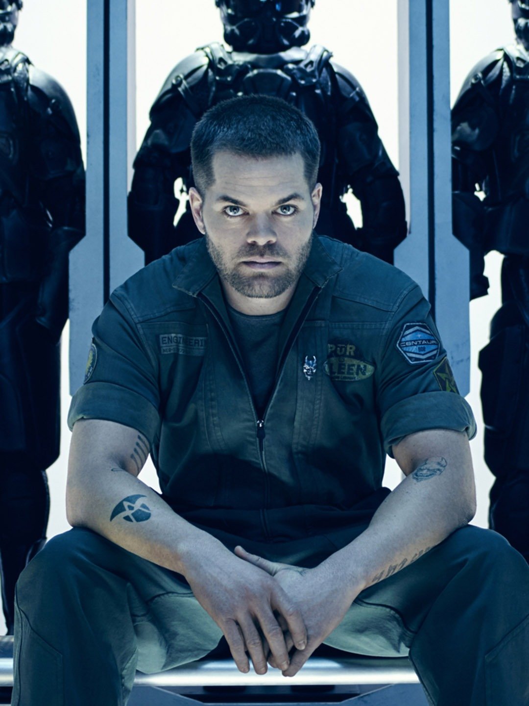 The Expanse - Trailers & Videos - Rotten Tomatoes