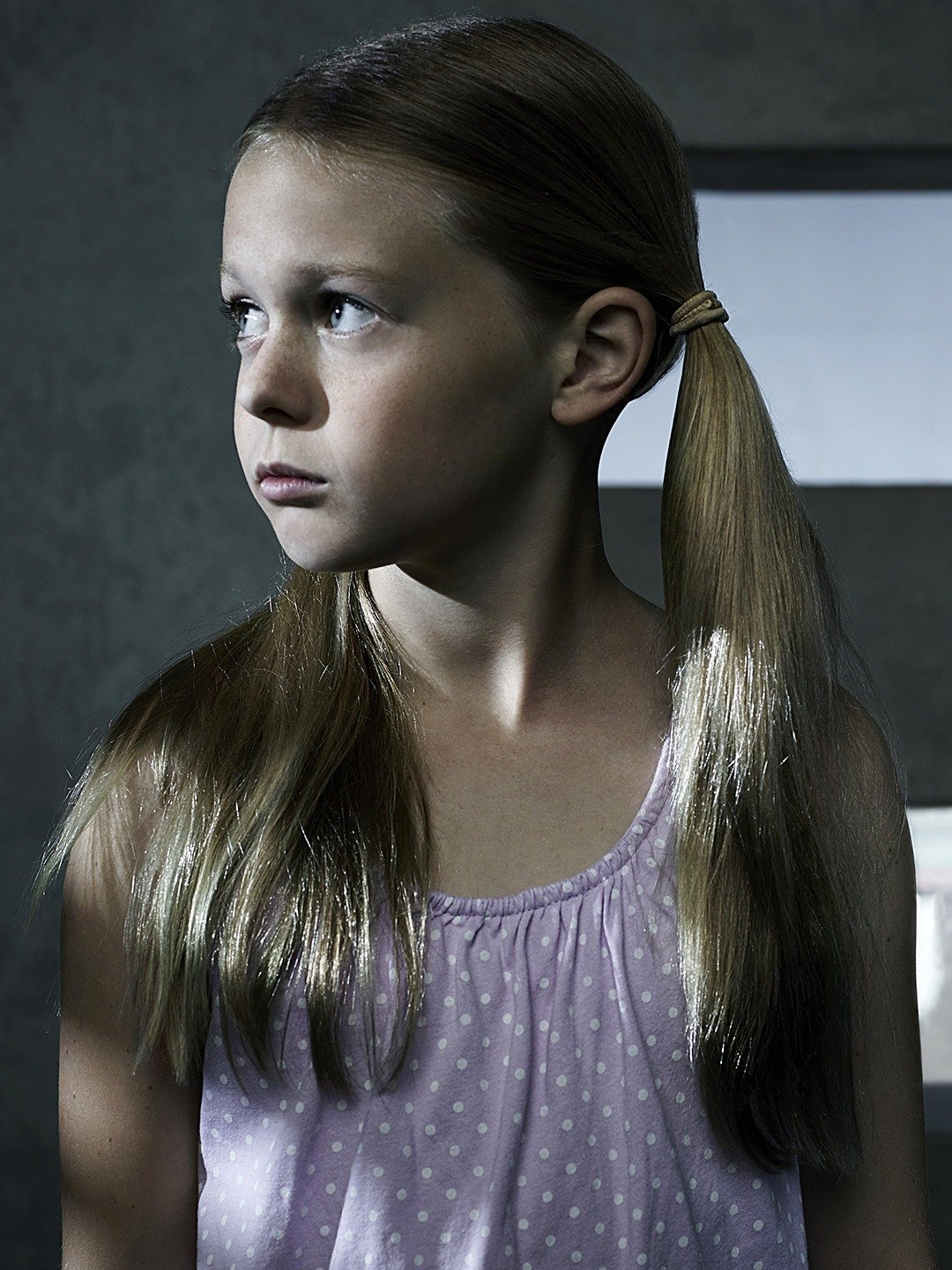 Colony: Season 3 Episode 4 Clip - Will and Katie Butt Heads With ...