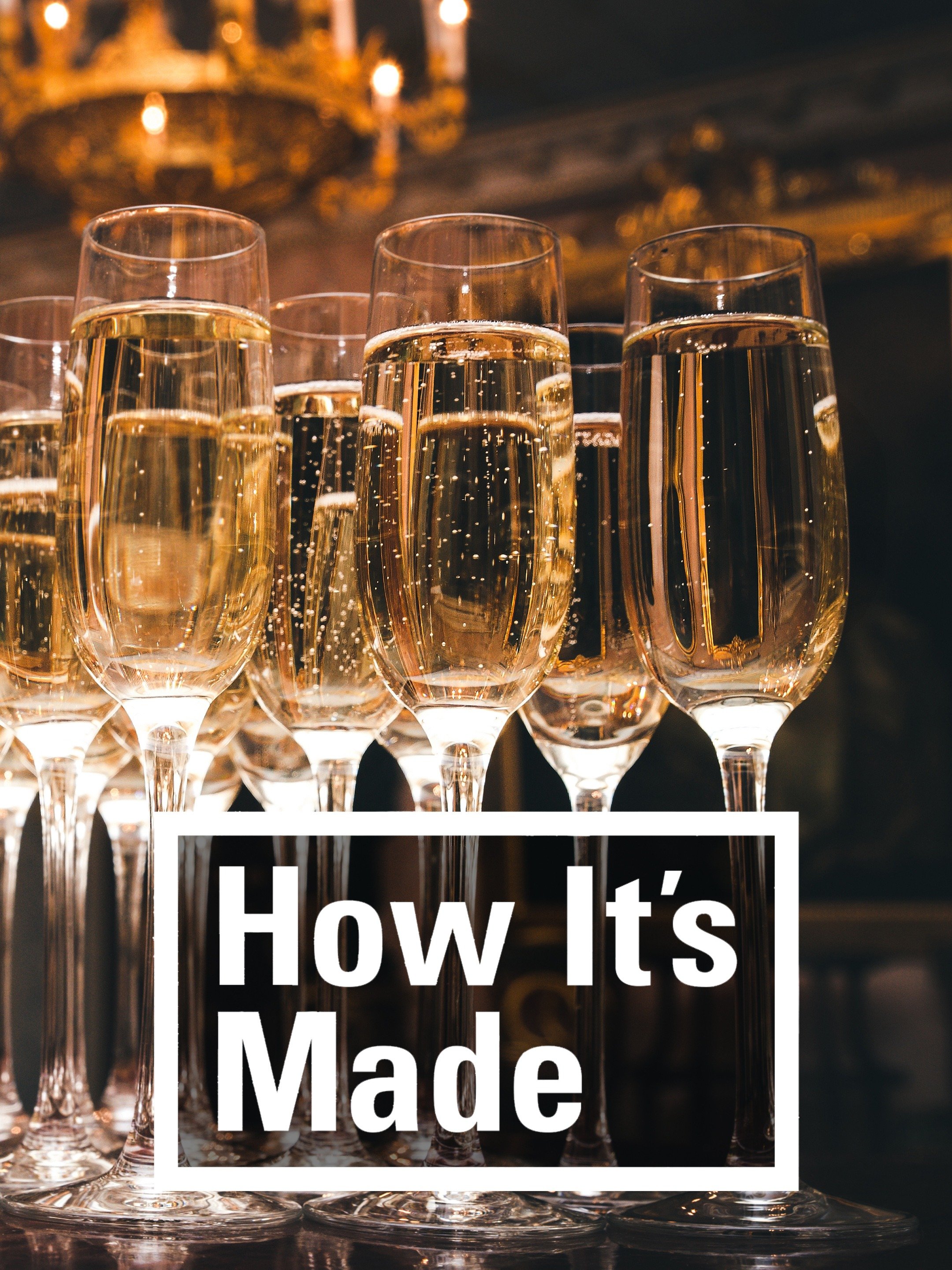 How It's Made - Rotten Tomatoes