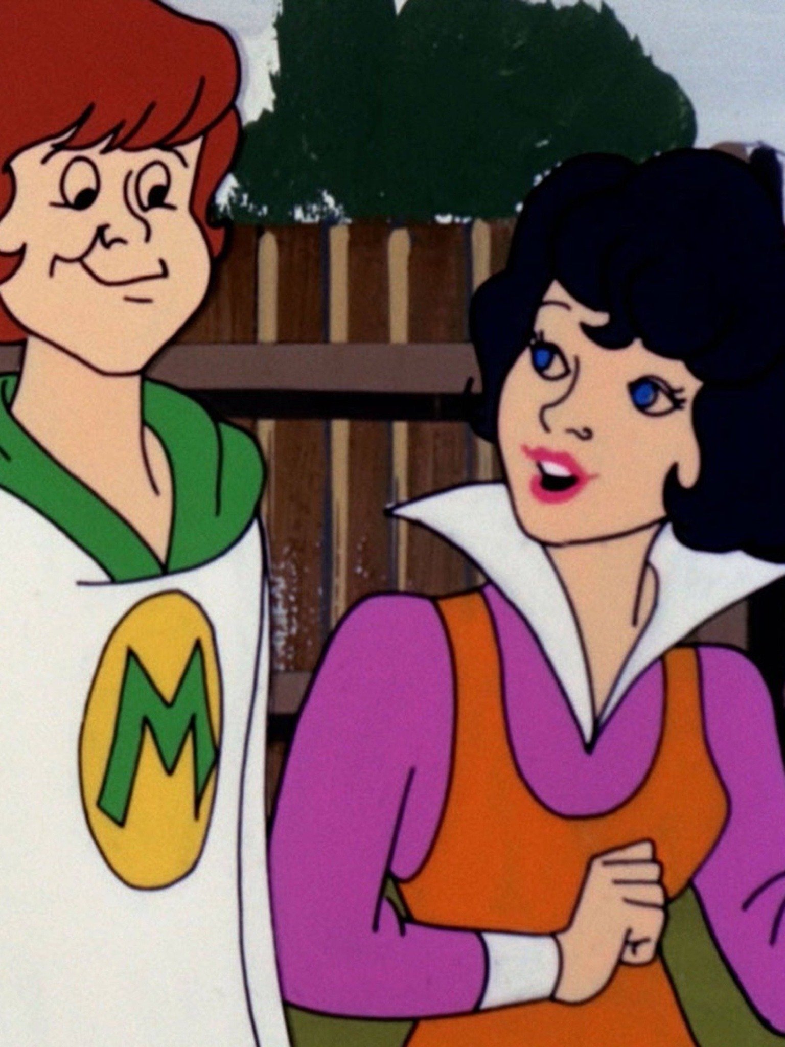 Professor Goodfellow's G.E.E.C. Pictures - Rotten Tomatoes