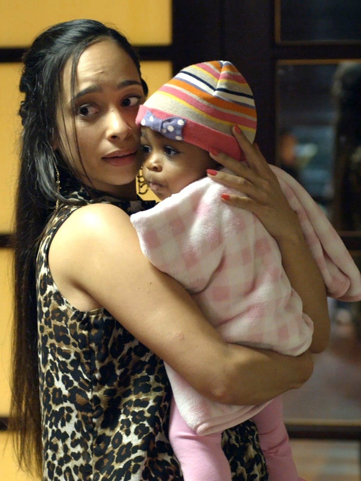 Michelle Gopaul Pictures - Rotten Tomatoes