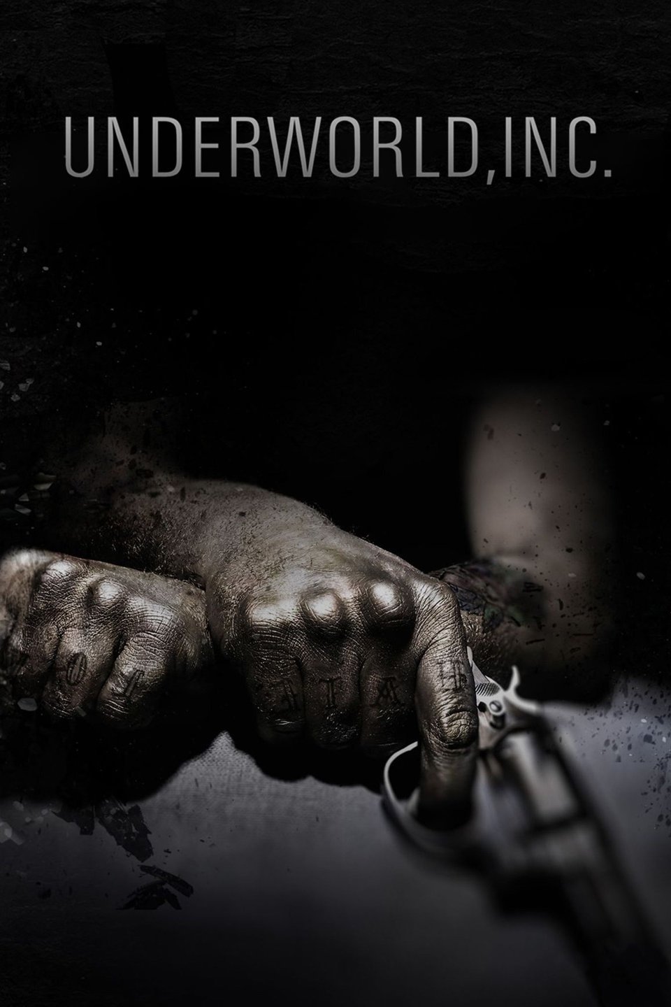 Underworld, Inc. - Rotten Tomatoes