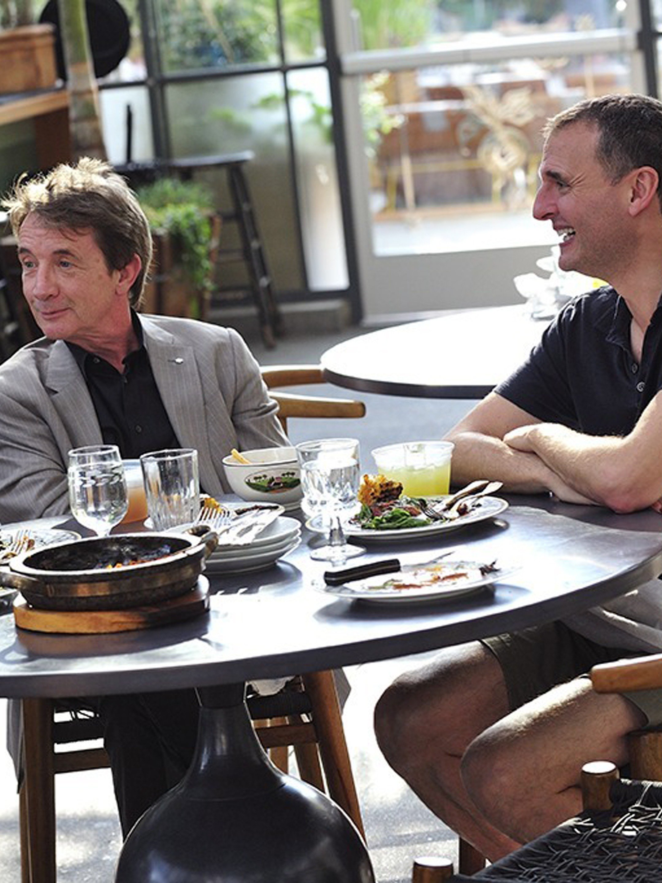 Los Angeles Pictures - Rotten Tomatoes