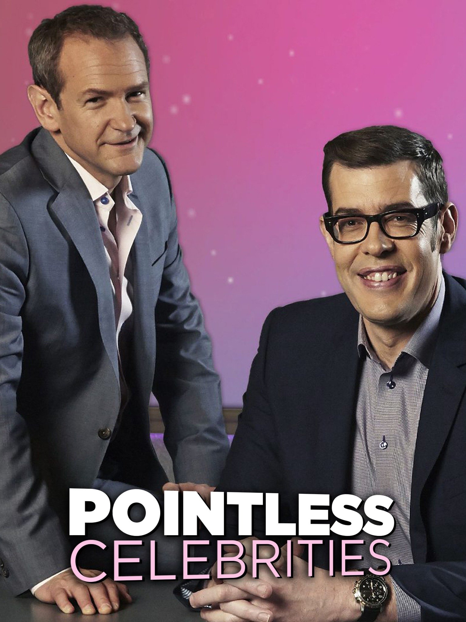 Pointless Celebrities - Rotten Tomatoes