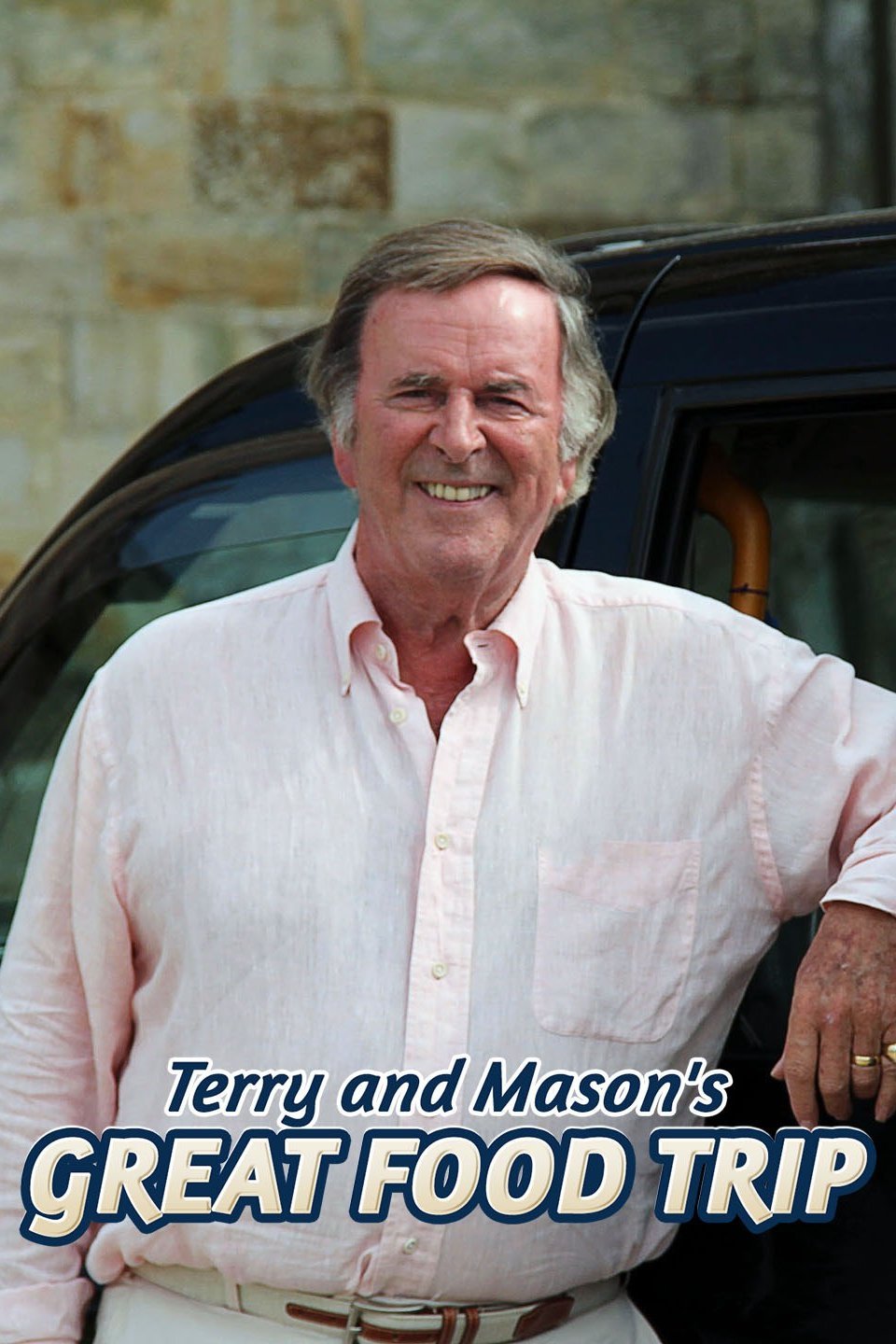 Terry and Mason's Great Food Trip - Rotten Tomatoes